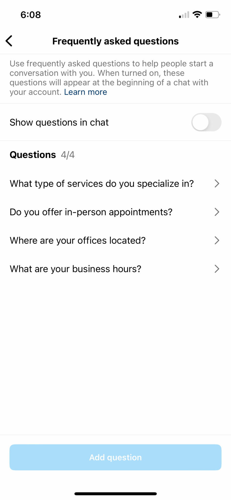 How To Save Tons of Time With Instagram Auto Reply