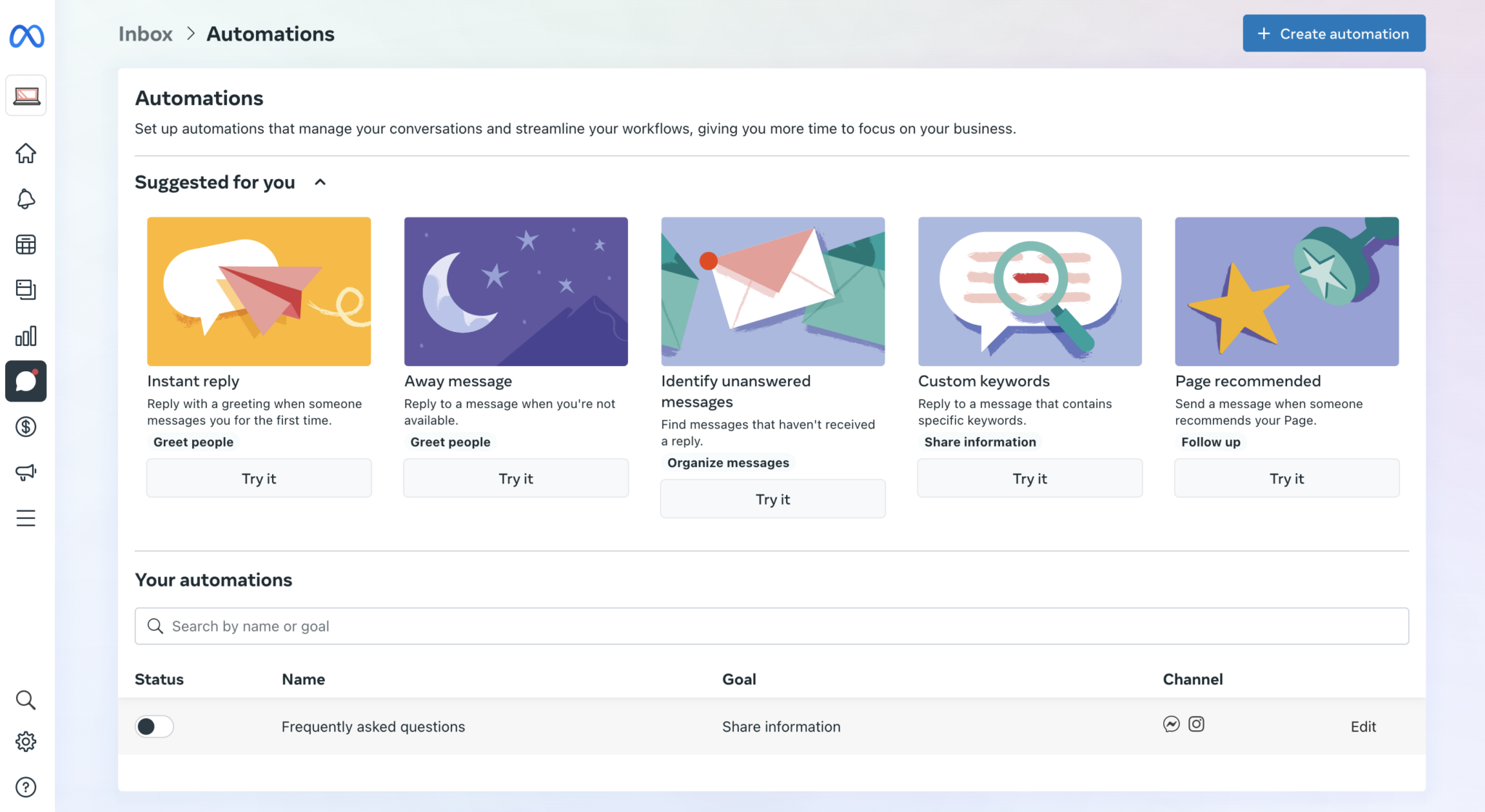 How To Save Tons of Time With Instagram Auto Reply