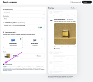 How to Schedule Tweets [3 Methods + Bonus Tips]