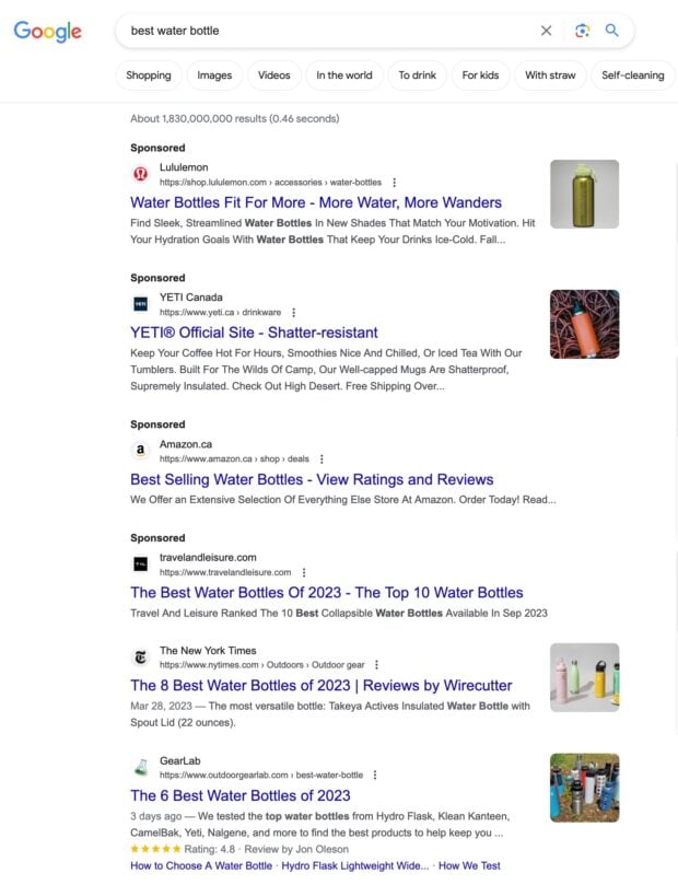 A Beginner-Friendly Guide to Google Ads for 2023 - Amplitude Marketing