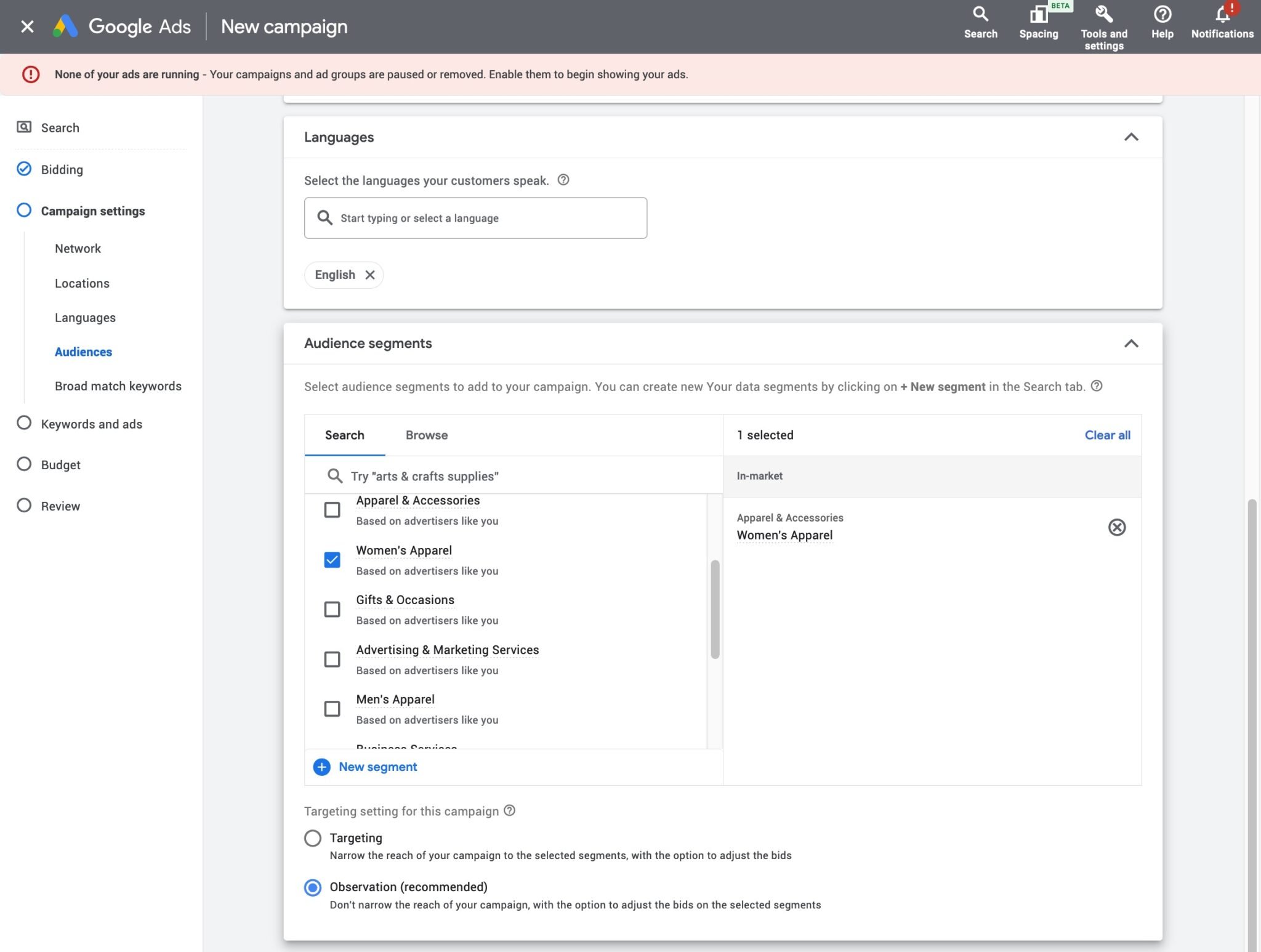 A Beginner-Friendly Guide to Google Ads for 2024