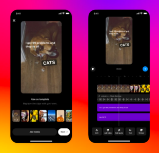 Instagram Video: Specs, tips, and examples