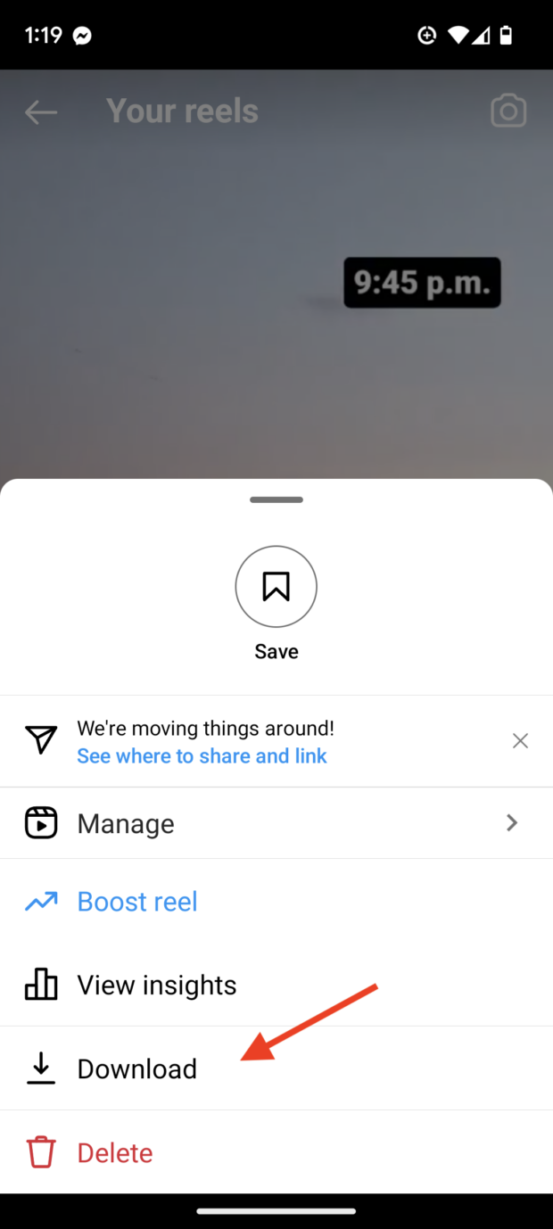 Instagram Video: Specs, tips, and examples