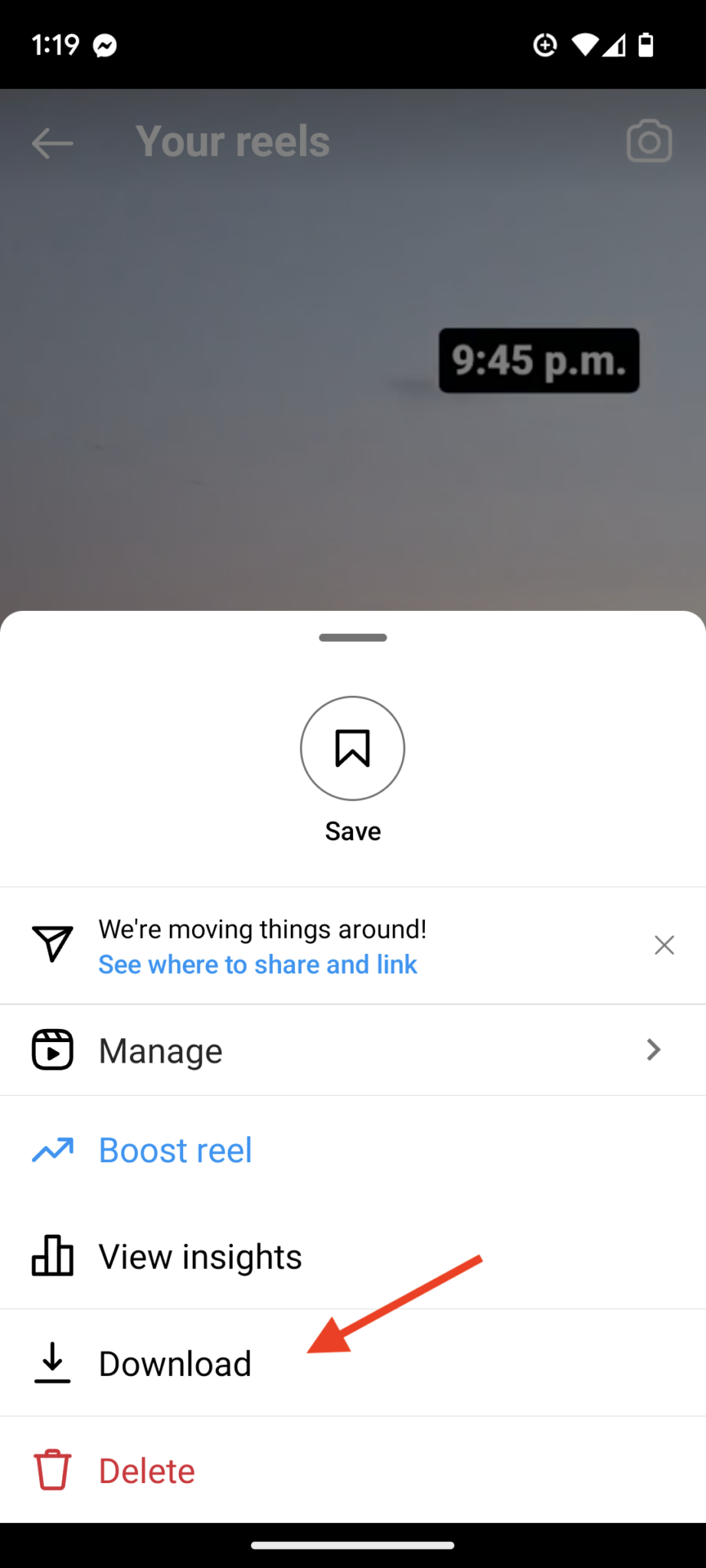 Instagram Video: Specs, tips, and examples