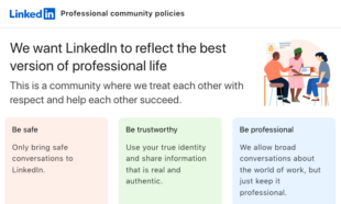 How Does the LinkedIn Algorithm Work? [2023 Changes Explained] - Madcashcentral Cash Content ...