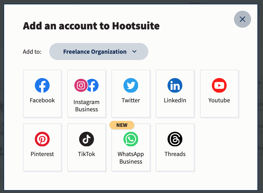 Should you post to all social media at once? (TL;DR: Probably not)