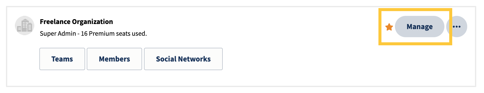 Should you post to all social media at once? (TL;DR: Probably not)