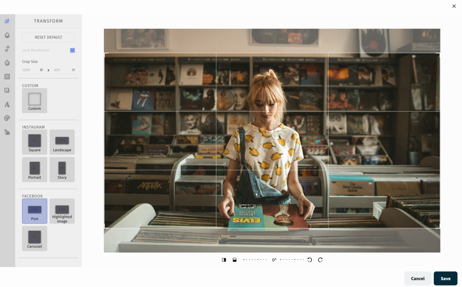 Should you post to all social media at once? (TL;DR: Probably not)