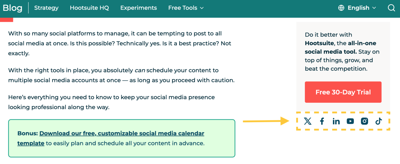 12 winning social media integration strategies for 2025