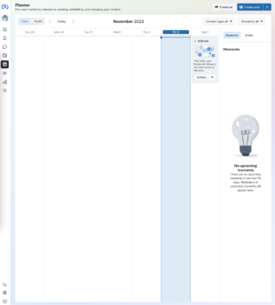 How to Schedule a Post on Facebook [2 Methods]