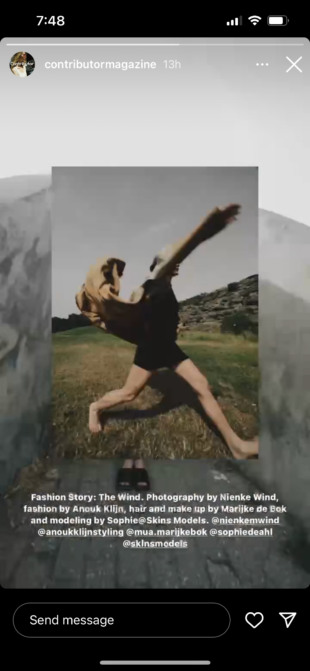 How to Create a Standout Instagram Aesthetic [Free Templates] – Home ...