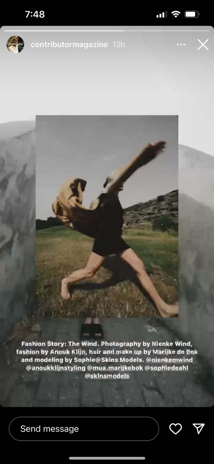 How to Create a Standout Instagram Aesthetic [Free Templates]