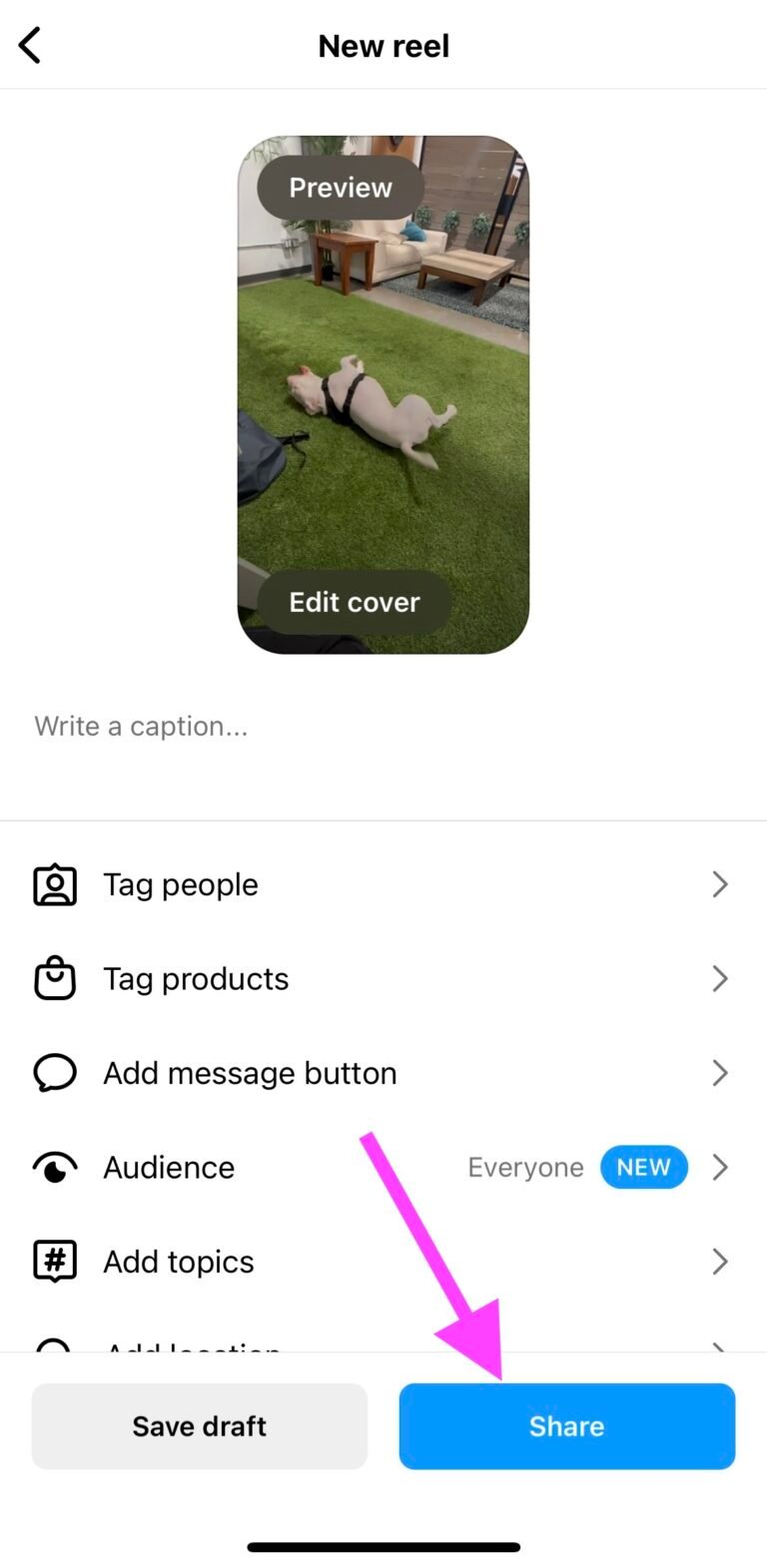 How to Find, Use, and Create Instagram Reel Templates