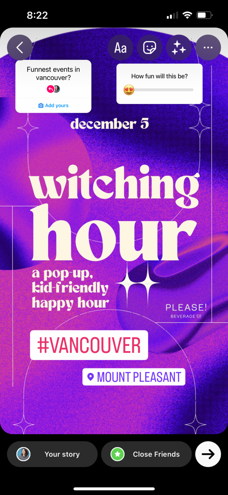 Instagram Story Analytics: How to Measure the Metrics that Matter