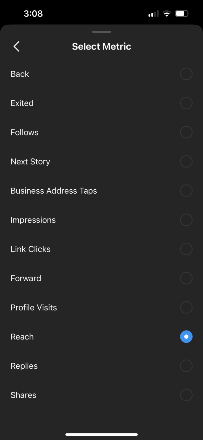 Instagram Story Analytics: How to Measure the Metrics that Matter