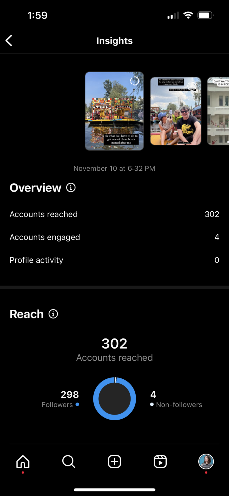 Instagram Story Analytics: How to Measure the Metrics that Matter