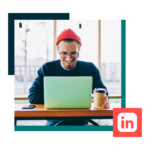 How to Build a LinkedIn Marketing Strategy [Free Template]