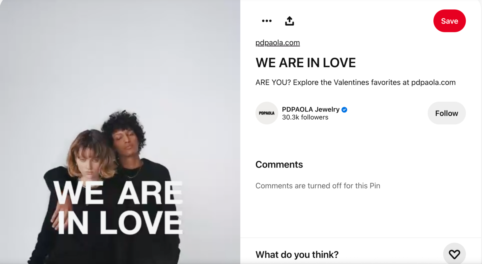 63 Valentine's Day Social Media Posts: Ideas & Examples - Social Media ...