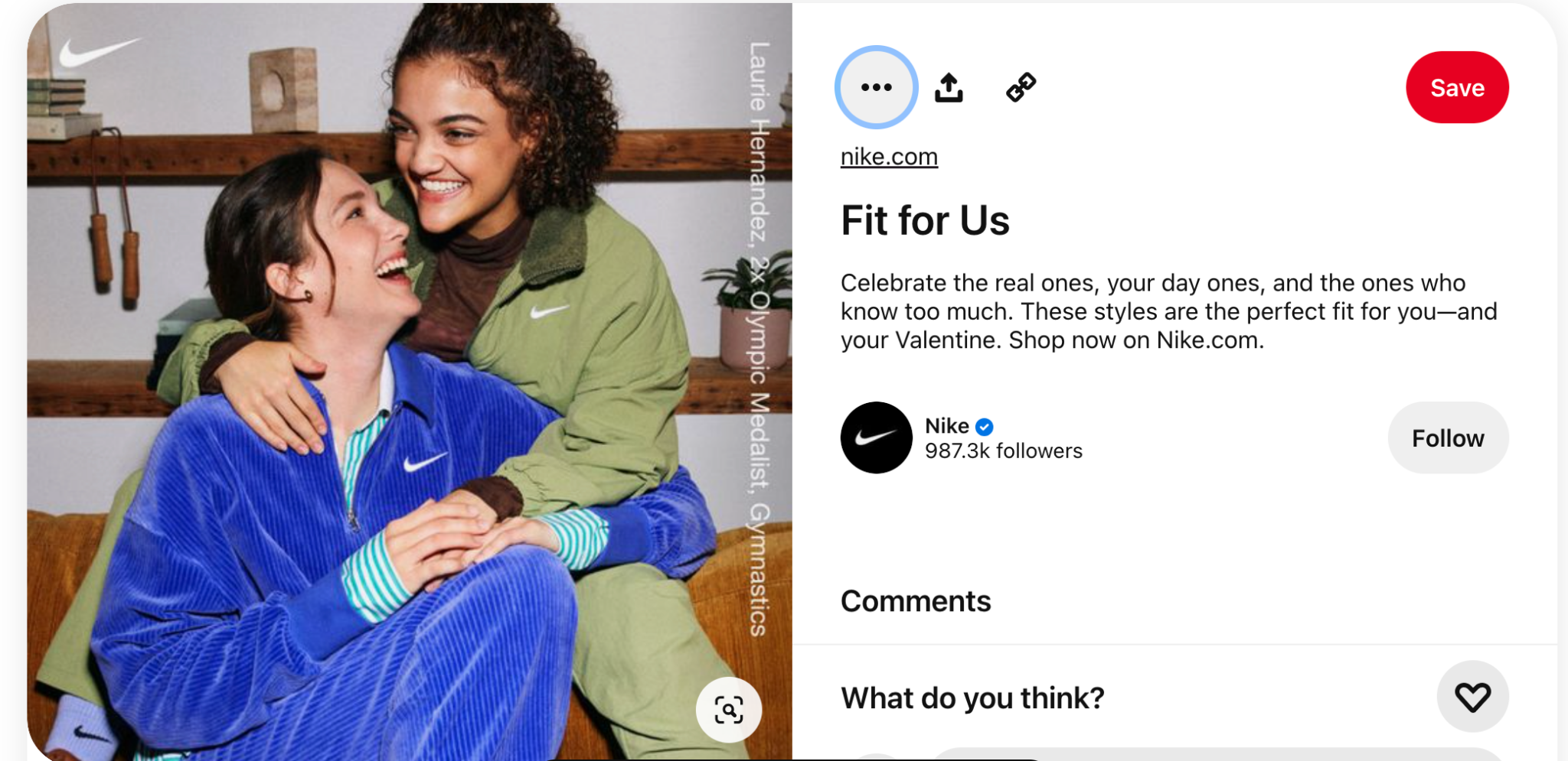 63 Valentine's Day Social Media Posts: Ideas & Examples - Social Media ...