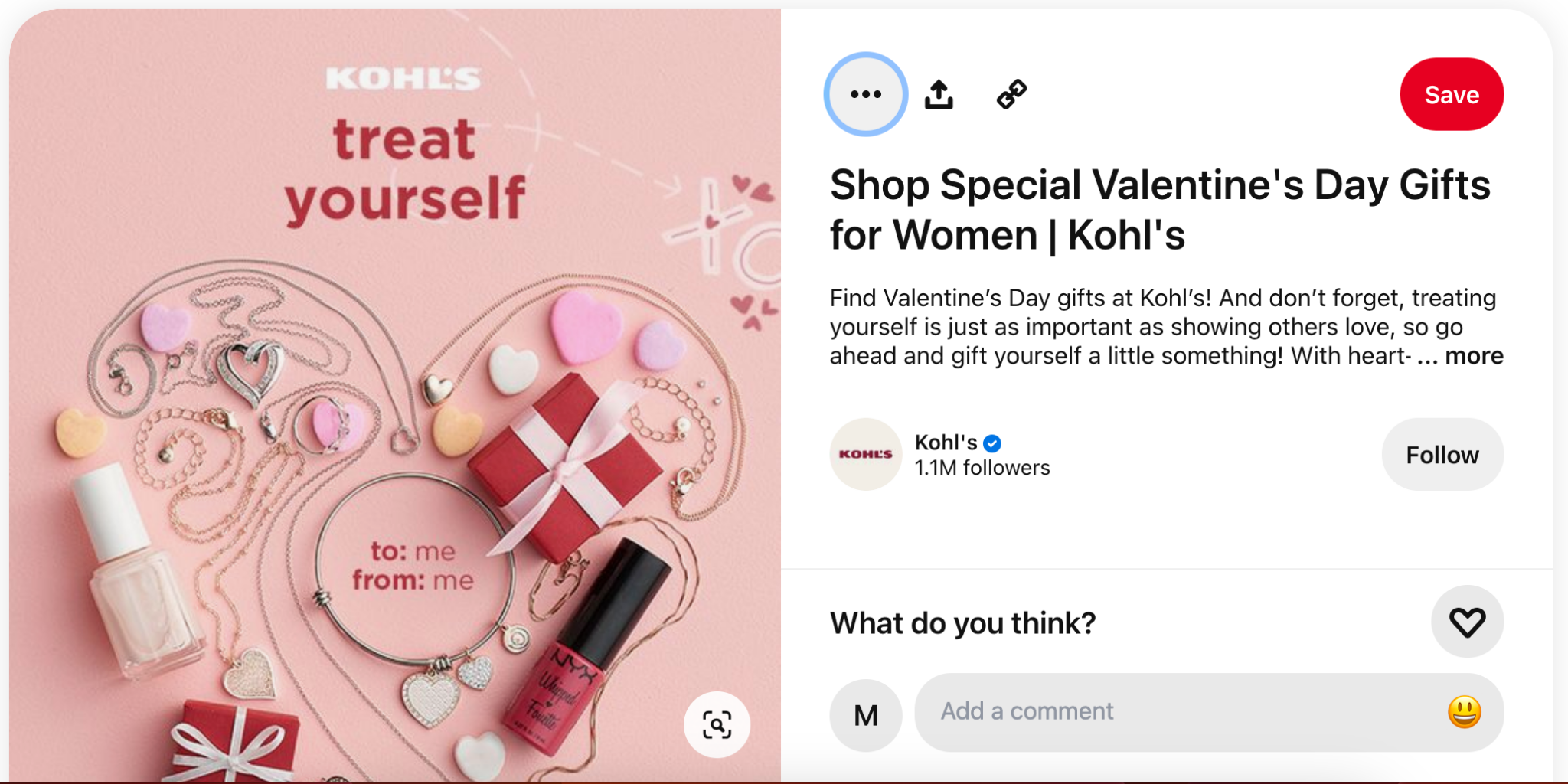 63 Valentine's Day Social Media Posts: Ideas & Examples - Social Media ...