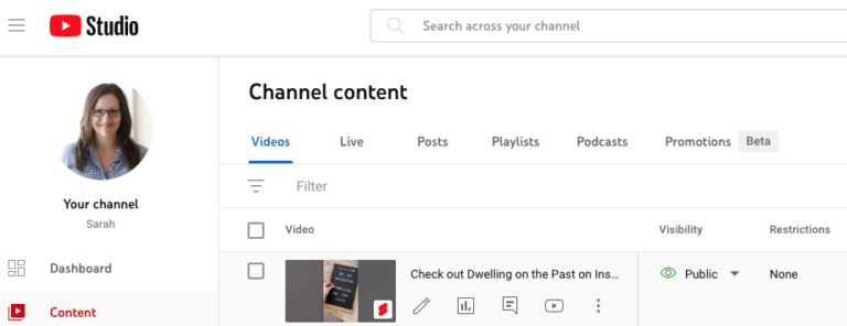 The Easiest Way To Upload YouTube Shorts (Desktop + Mobile)