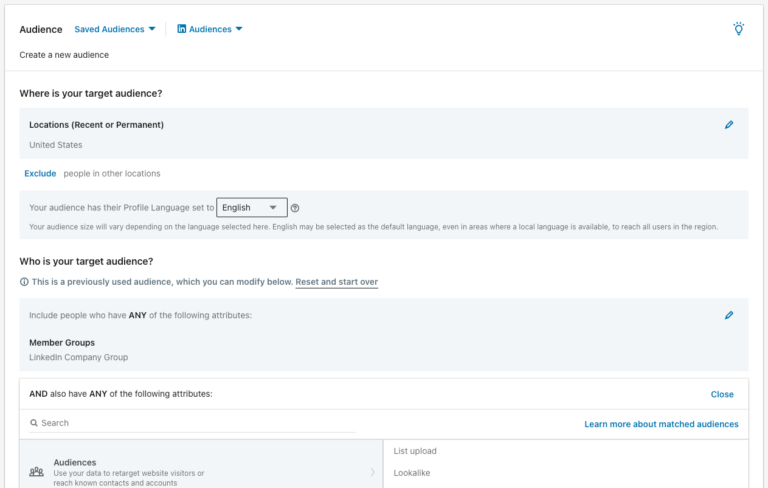 The Complete Guide to LinkedIn Ads in 2024