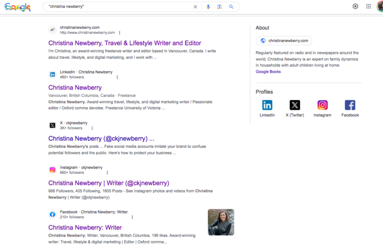 How to Build a Social Media Growth Strategy That Works [2024]