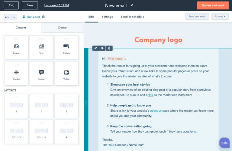 How to Build a Social Media Growth Strategy That Works [2024]