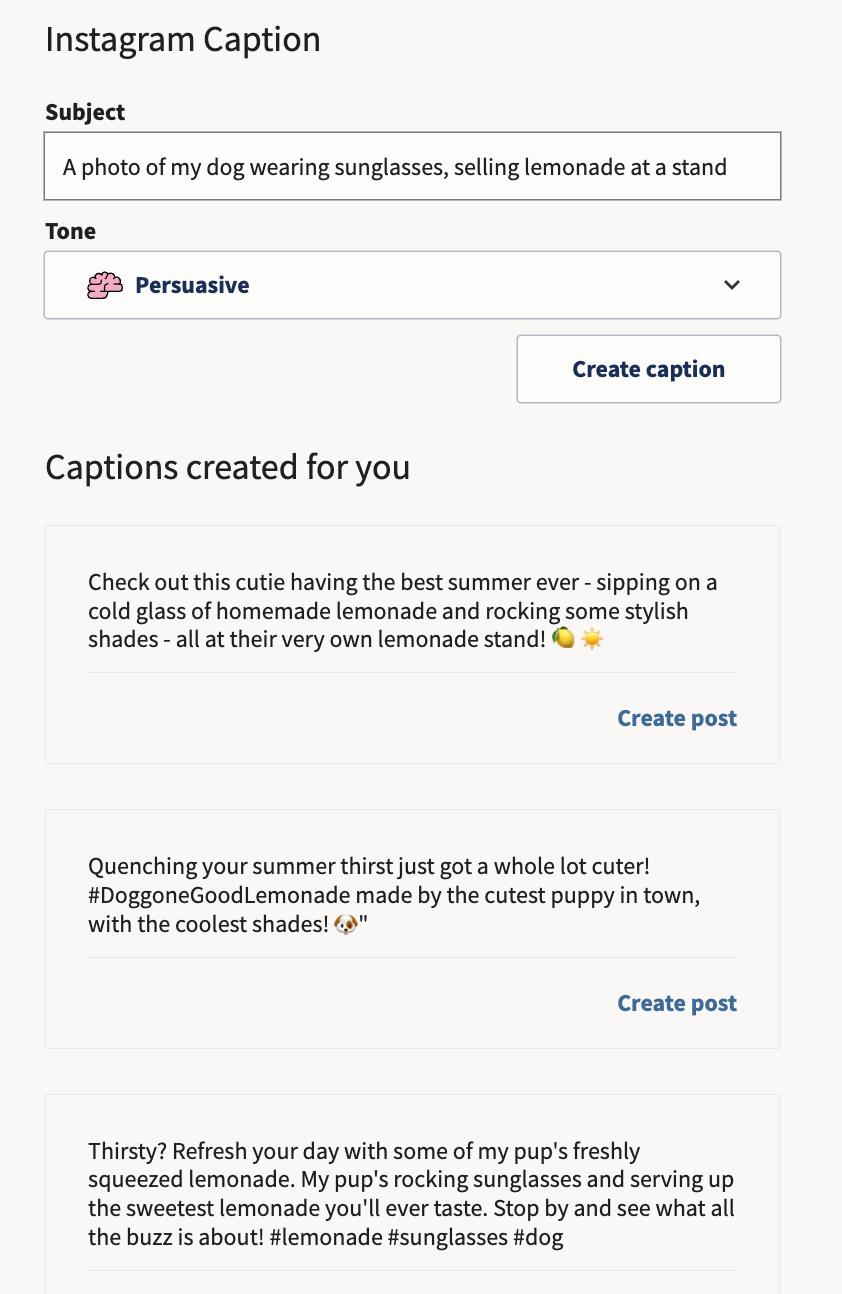 25 AI Marketing Tools To Help You Win in 2024