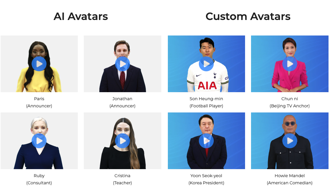 25 AI Marketing Tools To Help You Win in 2024