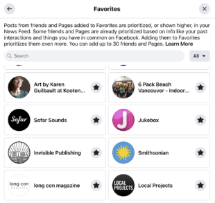 2024 Facebook Algorithm: Tip + Secrets Revealed