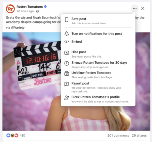 2024 Facebook Algorithm: Tip + Secrets Revealed