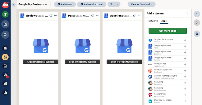 Google My Business: How to get started in 5 minutes