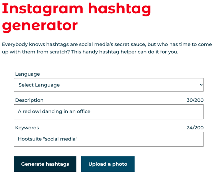 37 powerful Instagram tools marketers should use