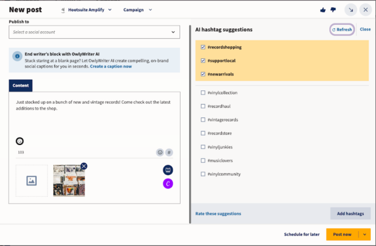 10 Best LinkedIn Marketing Tools for Faster Growth