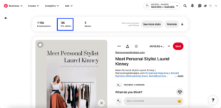 Pinterest Analytics 101: Tips and Tools to Track Your Success