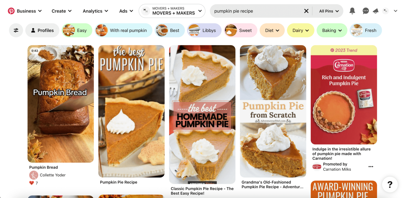Pinterest Analytics 101: Tips and Tools to Track Your Success