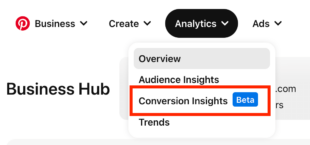 Pinterest Analytics 101: Tips and Tools to Track Your Success