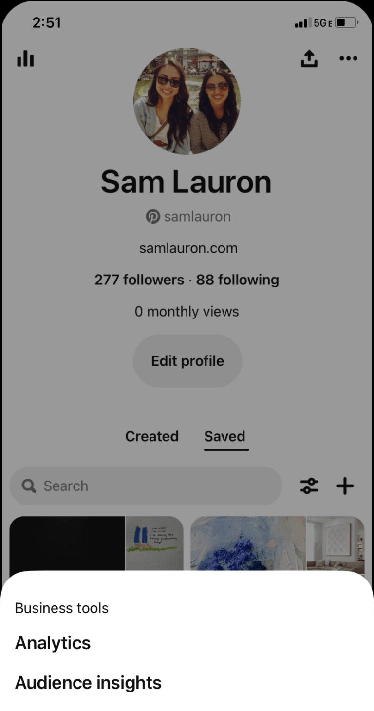 Pinterest Analytics 101: Tips and Tools to Track Your Success