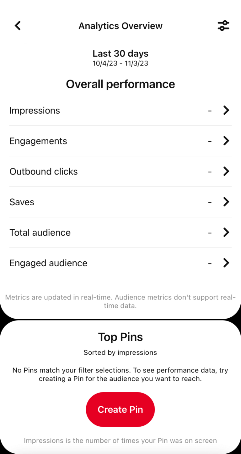 Pinterest Analytics 101: Tips and Tools to Track Your Success