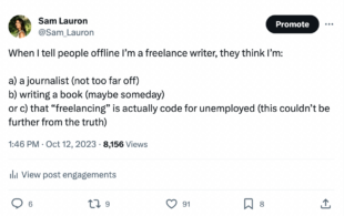 Experiment: Do Long-Form X Posts Give You More Reach?