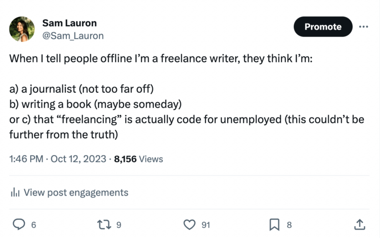Experiment: Do Long-Form X Posts Give You More Reach?