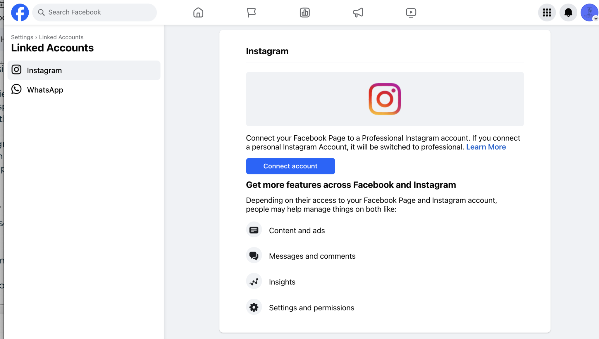 How to Create a Facebook Business Page (and Grow It) in 2024