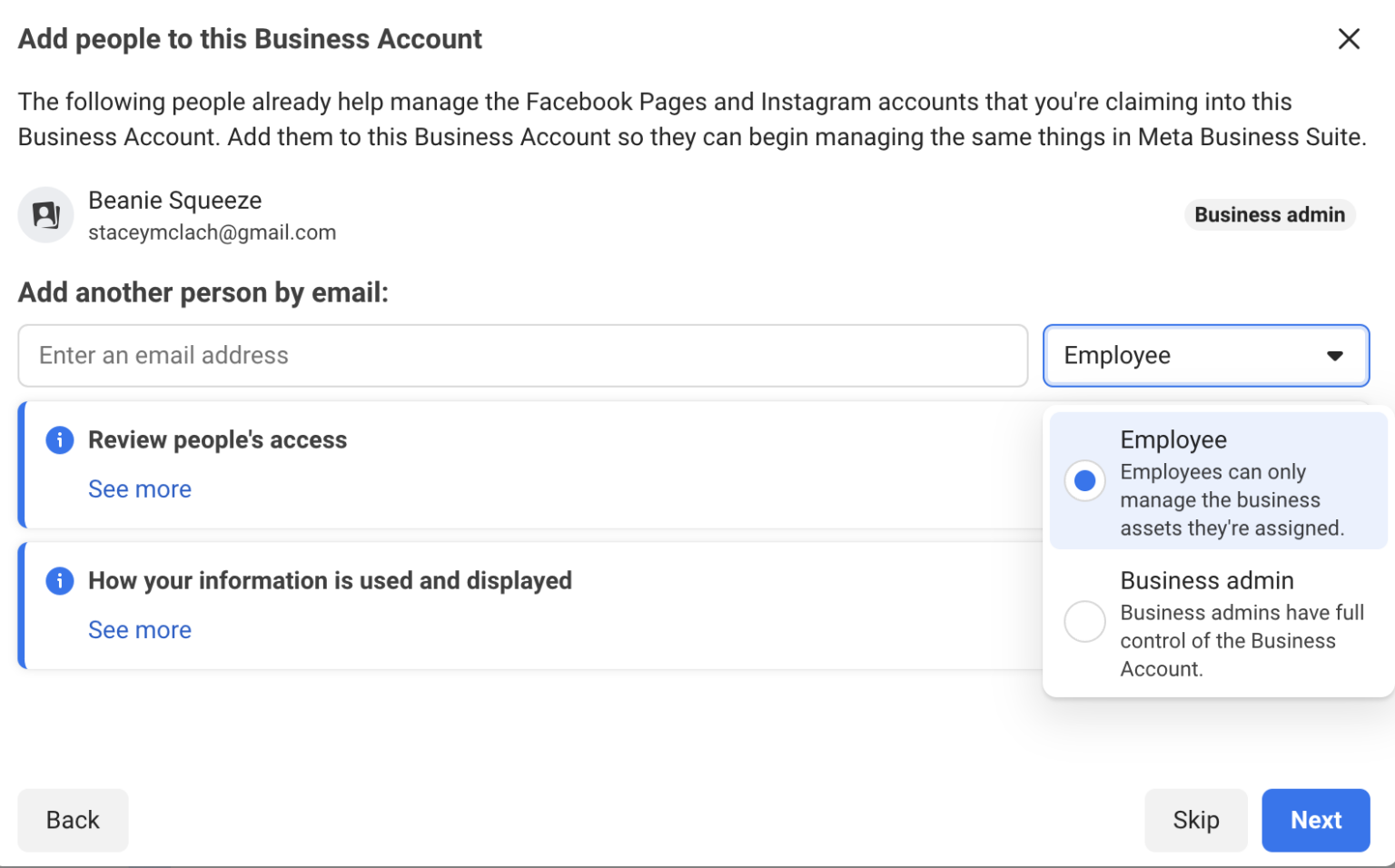 How to Create a Facebook Business Page (and Grow It) in 2024 ...