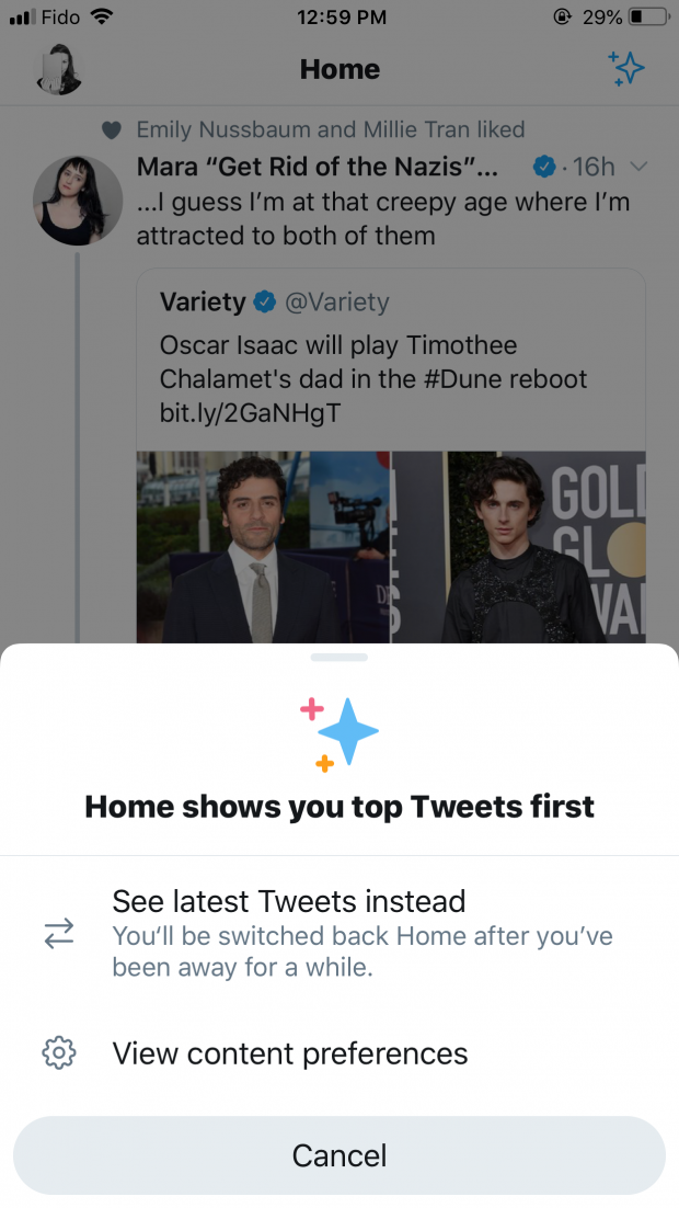 How the Twitter Algorithm Works in 2019 and How to Make it Work for You ...