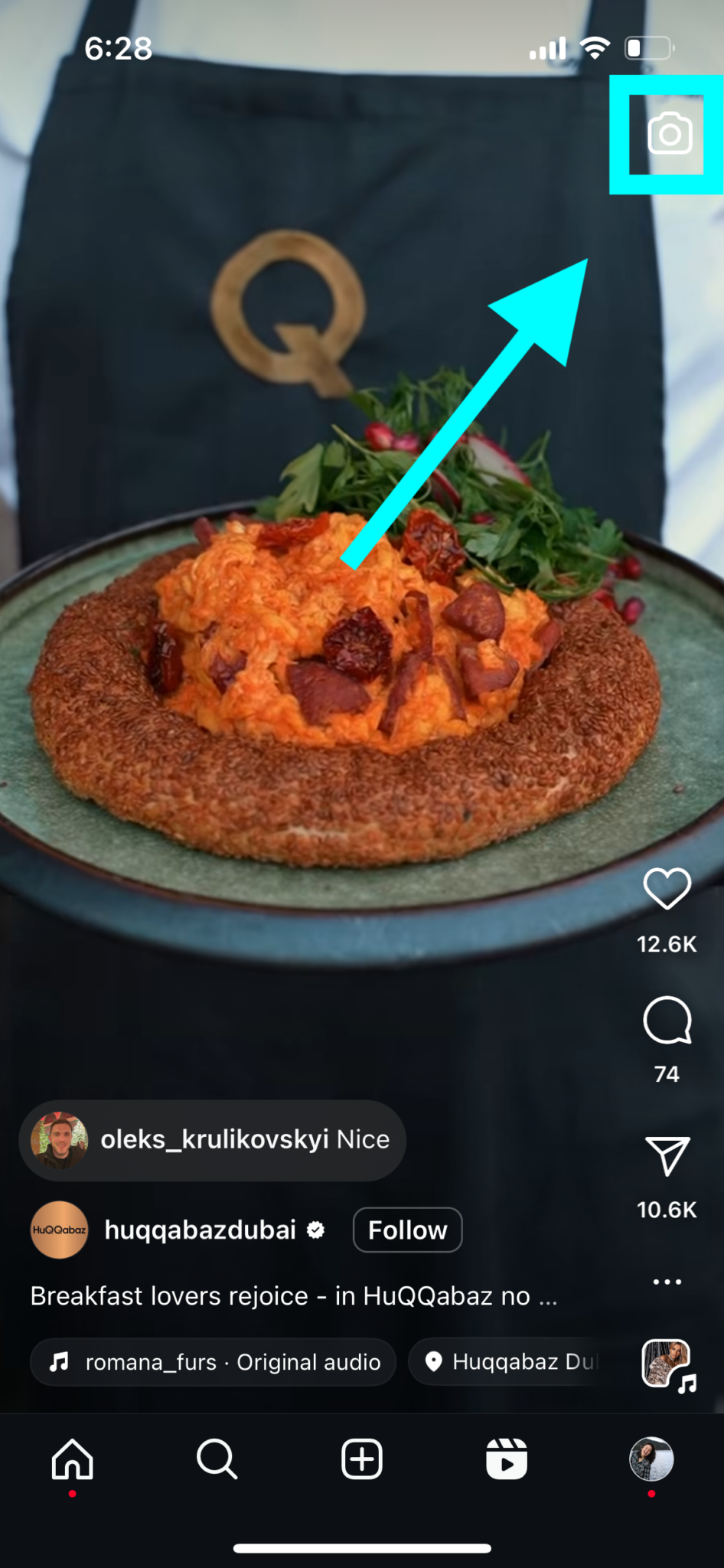 Instagram Reels in 2024: A Complete Guide for Businesses