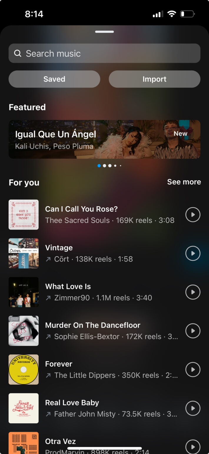 Instagram Reels in 2024: A Complete Guide for Businesses