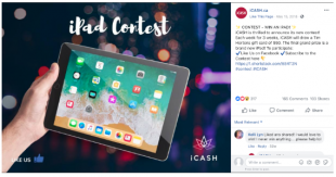 How to Run a Successful Facebook Contest: Ideas, Tips, and Examples