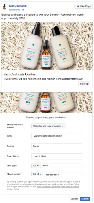 How to Run a Successful Facebook Contest: Ideas, Tips, and Examples