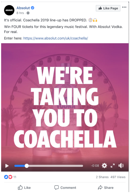 How to Run a Successful Facebook Contest: Ideas, Tips, and Examples